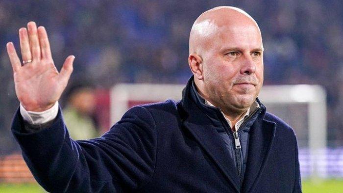 Ini Sosok Arne Slot, Pelatih Anyar Liverpool Asal Belanda Pengganti ...