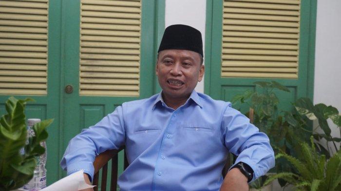 Tata Kota dari Hulu, Supian Suri Bakal Anggarkan Rp 300 Juta Per Tahun ...