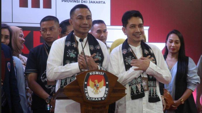 Kun Wardana Bakal Teruskan Program Mantan Gubernur Ahok dan Anies ...