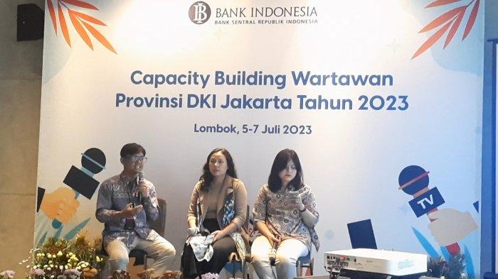 Bank Indonesia Perwakilan DKI Jakarta Pakai Dua Metode Ini untuk Bisa ...