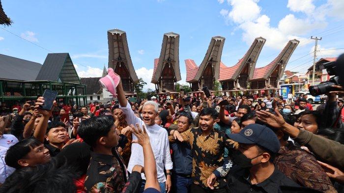 Ini Jadwal Kampanye Capres di Hari Pertama, Anies di Jakarta, Ganjar ke Merauke, Prabowo Kerja ...
