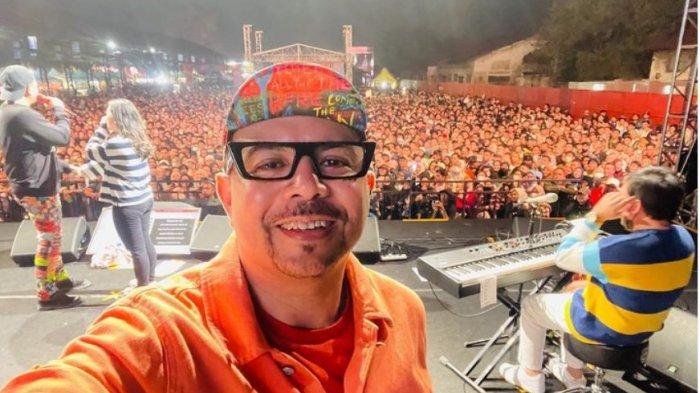 Carlo Saba Meninggal Karena Serangan Jantung, Ridwan Kamil: Selamat ...