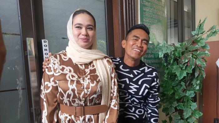 Catherine Wilson Resmi Cerai dengan Damai dari Idham Mase ... Catherine Wilson Resmi Cerai dengan Damai dari Idham Mase ...