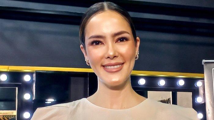 Cathy Sharon Berhenti Bekerja Sebagai Artis Sejak Cerai, Fokus Urusi ...