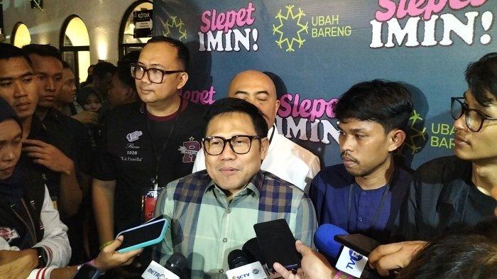 Pengamat Yakin Slepet Imin Bisa Ambil Suara Anak Muda - Wartakotalive.com