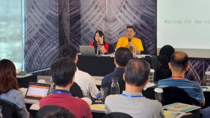 Quotient Fund Kembangkan Kecerdasan Keuangan, Alvin Lim: Kami Ajarkan ...