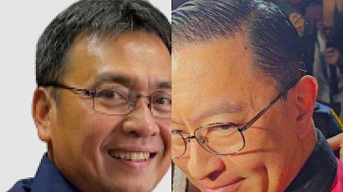 Peran Charles Sitorus Tersangka Dugaan Korupsi Impor Gula Bersama Tom ...