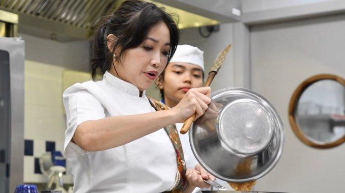 Gelar Festival Nusantara di Prancis, KBRI Kenalkan Kerak Telor dan Bir ...