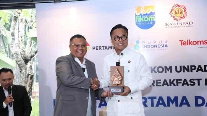 Larangan COO Danantara Dony Oskaria Pada Direksi BUMN Tuai Pujian ...