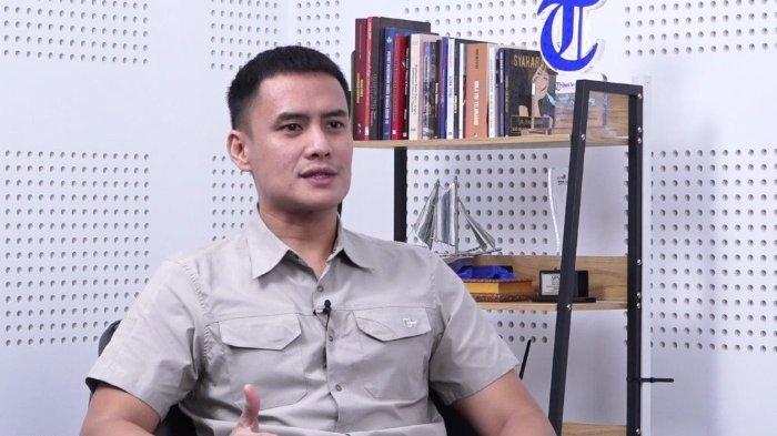 Dapat Panggilan Hati Nurani, Choky Sitohang Kembali Bertarung Sebagai ...