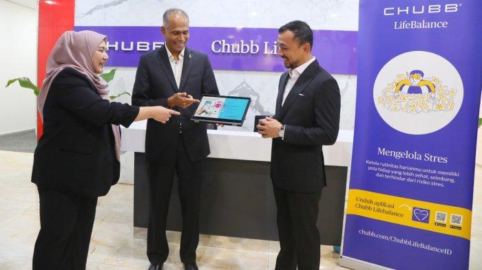 Chubb Life Indonesia Perkuat Layanan Nasabah dengan Hadirkan Kantor ...