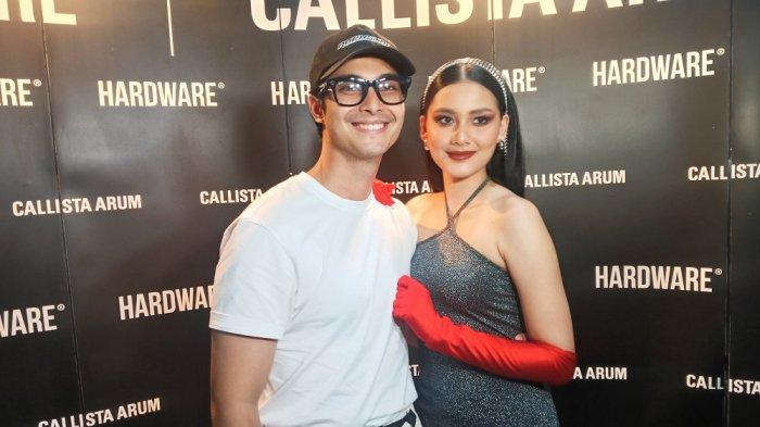 Dukung Bakat Callista Arum di Fashion, Cinta Brian Tidak Risih dengan Busana Pilihan Sang ...