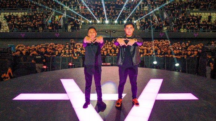 Sambut Bitcoin Halving, Akademi Crypto Helat Event Crypto Terbesar di ...