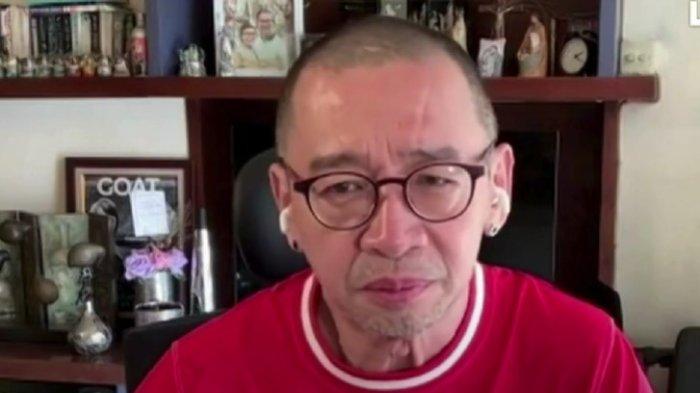 Peter Gontha dan Rocky Gerung Anggap Naturalisasi Timnas Cuma Tipu-tipu ...