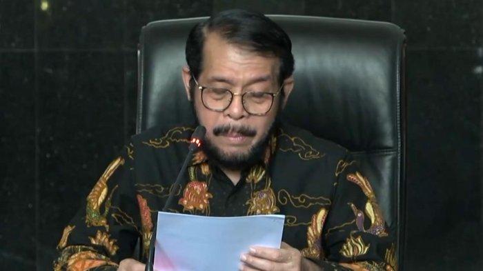 Paman Gibran Gugat Ketua MK, Anwar Usman Mau Pulihkan Nama Baik ...