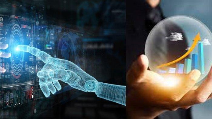 D'Intelligence, Perusahaan Riset Berbasis Analitik Kecerdasan Buatan ...