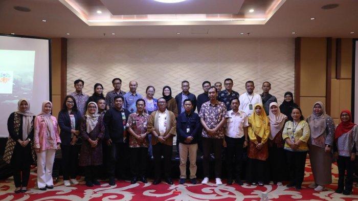 Dinas LH DKI Sinergi dengan Daerah Bodetabek untuk Perbaiki Kualitas ...