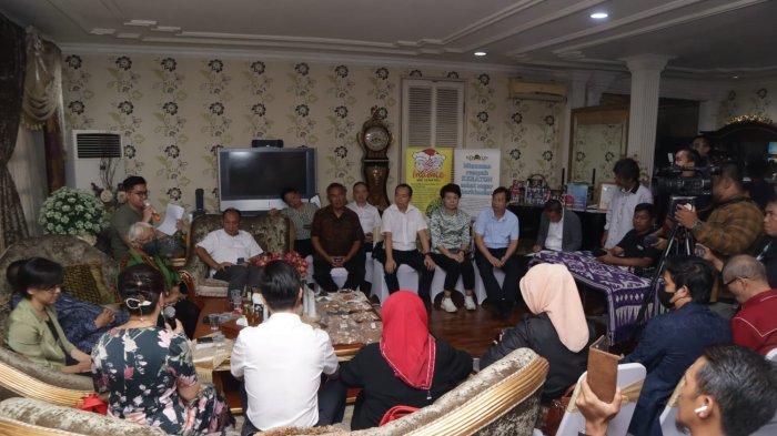 Tingkatkan Kejayaan Rempah di Pasar Global, DRKI Sepakat Kerja Sama ...