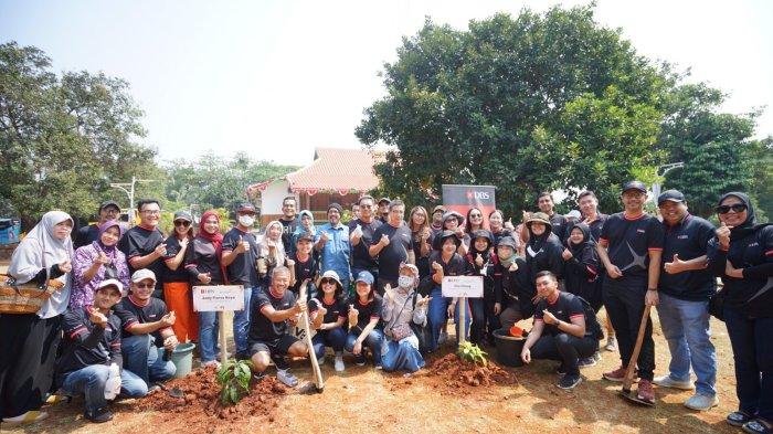 Lestarikan Lingkungan, Program Jaga Alam dan Budaya untuk Jakarta Sasar ...