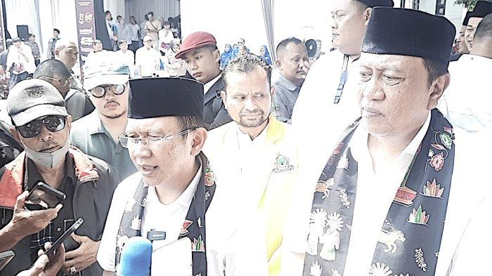 Kampanye Hitam Warnai Pilkada Kabupaten Bekasi, Kubu Dani-Romli Gerah ...