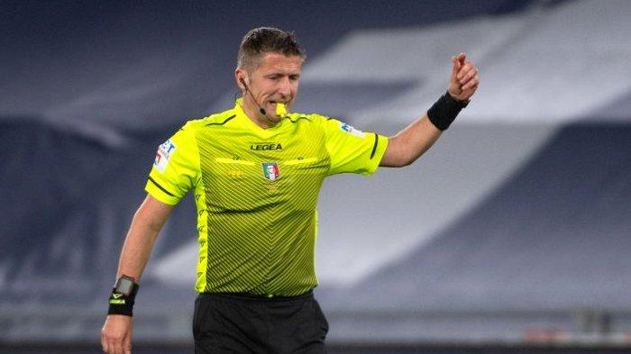 Piala Dunia 2022: Pimpin Pertandingan Perdana di PD Qatar, Berikut ...