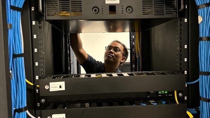 Permintaan Layanan Digital Meningkat, Jakarta jadi Pusat Perkembangan ...