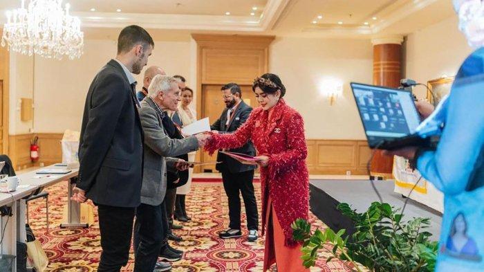 Presiden Organisasi Stem Cell Dunia Dipimpin Oleh Prof dr Deby Vinski ...