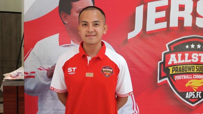 Dede Satria Bakal Bikin Film Sepak Bola Indonesia, Angkat Soal Mafia ...