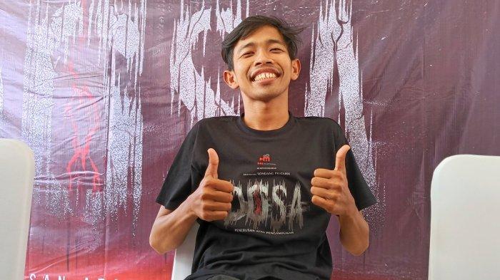 Dede Sunandar Rela Tinggalkan Pekerjaannya Selama Satu Bulan untuk ...