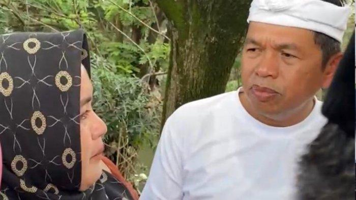 Dedi Mulyadi Panggil Wali Kota Depok dan Kepala Daerah Se-Jabar Buntut Mobil Dinas Dipakai Mudik ...