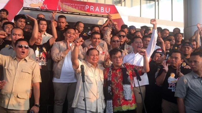 TEGAS! Budiman Sudjatmiko Tolak Mundur dari PDIP, Siap Bertanggung ... TEGAS! Budiman Sudjatmiko Tolak Mundur dari PDIP, Siap Bertanggung ...