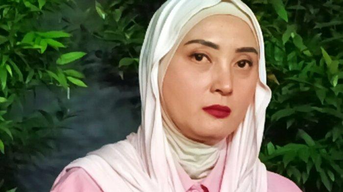 Dipolisikan Kasus Dugaan Penggelapan Mobil, Della Puspita: Kurang Ajar ...