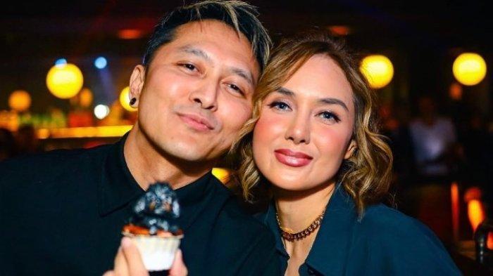 Sara Wijayanto dan Demian Aditya Memutuskan Berhenti untuk Jalani ...