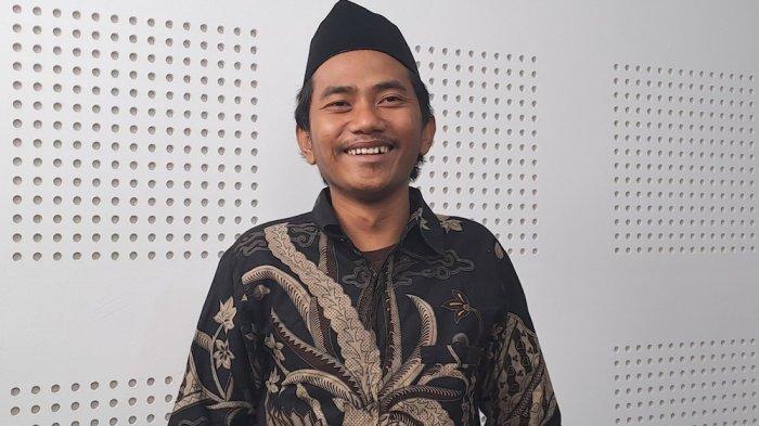 Dapat Beasiswa di Vatikan, Deni Iskandar Cerita Ada Lembaga Kajian ...