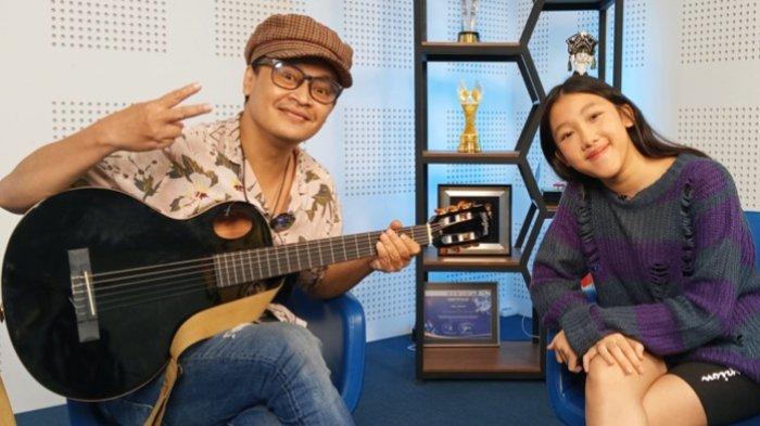 Jenaka Mahila Punya Album Solo, Tora Sudiro dan Mieke Amalia Kagum ...