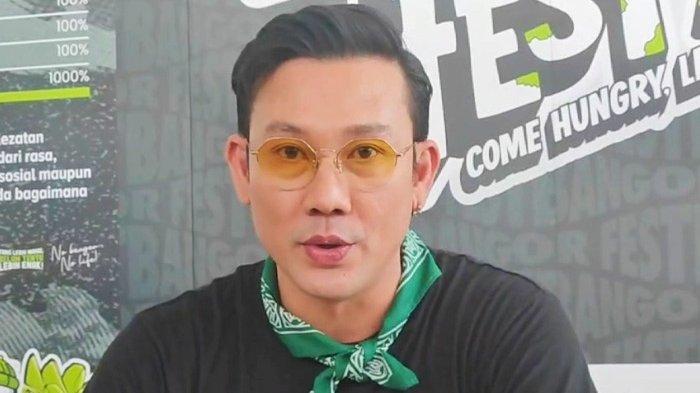 Denny Sumargo Minta Agus Salim Gugat Perdata ke Pengadilan Jika Mau Uang Rp 1,3 Miliar ...
