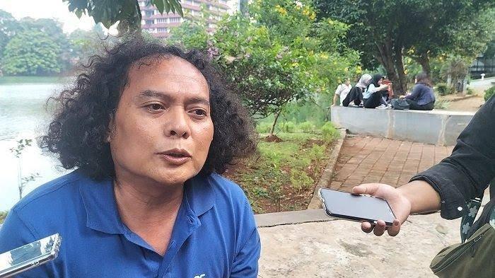Deolipa Nilai Pegi Setiawan Korban Salah Tangkap, Sebut Kombes Surawan ...