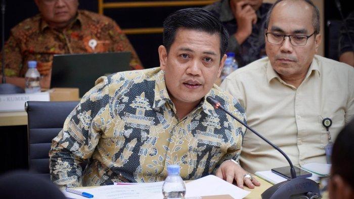 Koperasi Desa Merah Putih Disebut Sebagai Langkah Nyata Prabowo ...