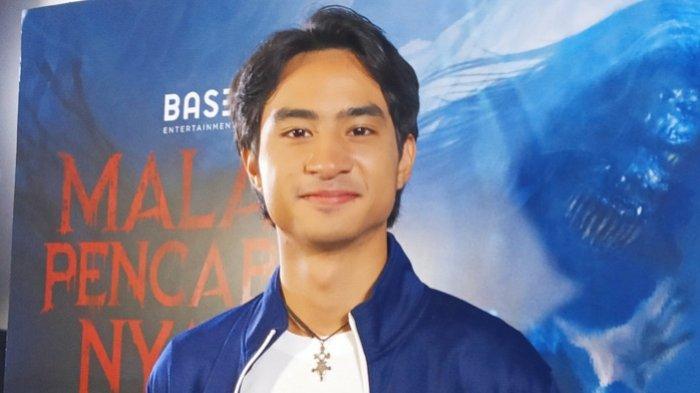Devano Danendra Main Film Horor Perdana, Takut hingga Canggung Beradu ... Devano Danendra Main Film Horor Perdana, Takut hingga Canggung Beradu ...