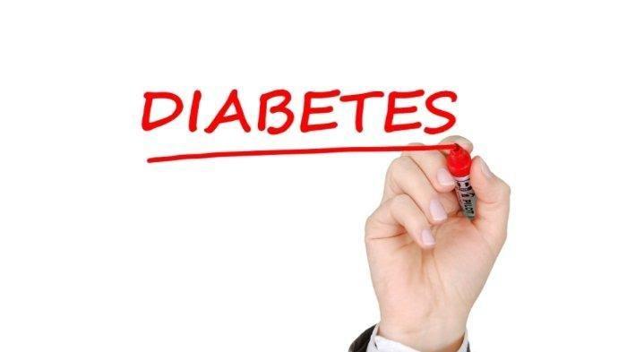 Mengenal Penyakit Diabetes Tipe 2, Ini Tanda Peringatan dan Cara ...