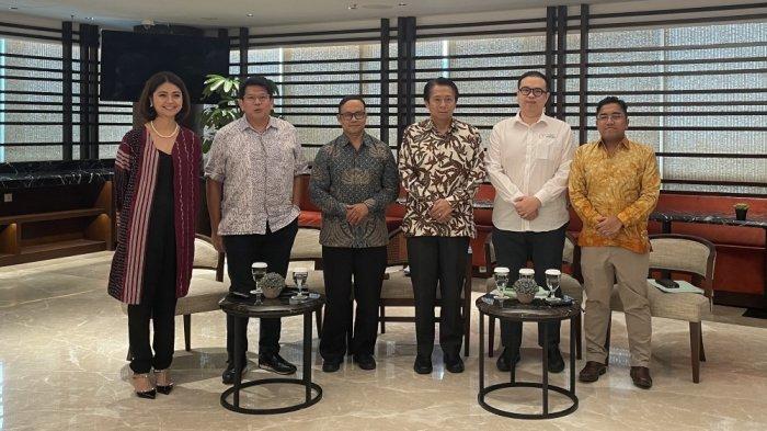 Kaji Implementasi Strategi Transisi Energi Terintegrasi, IBCSD Gelar Dialog Antara Pemerintah ...