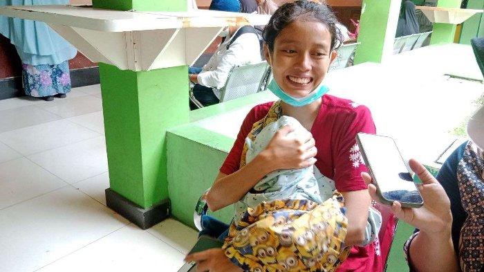 Punya Anak Masih Balita, Diana Sadari Pentingnya Proteksi Kesehatan ...