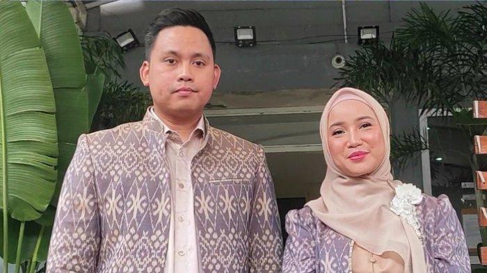 Chacha Frederica Akui Baru Sekali Makan Tempe Mendoan Sejak Jadi Istri ...