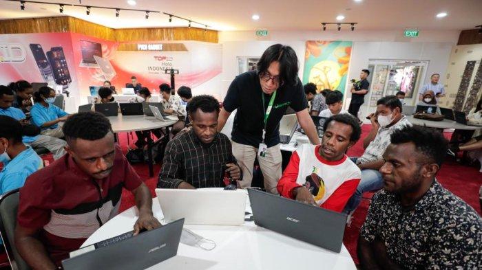 PYCH Bersama Nokentech dan Salesforce Gelar Pelatihan Manajemen ...