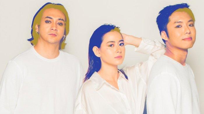 Dimaz Andrean, Jocaso dan Laura Theux Nyanyikan 'Lucky Star', Klip Lagu Dikemas dalam Format ...