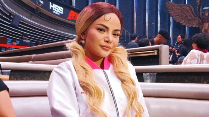 Dinar Candy Tantang Nikita Mirzani Bertarung Tinju Diatas Ring, Mau ...