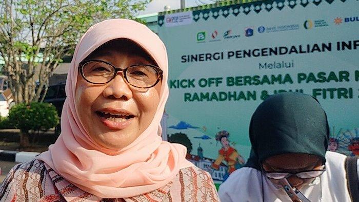 Harga Daging Ayam dan Sapi Naik, Begini Intervensi dari Dinas KPKP - Wartakotalive.com