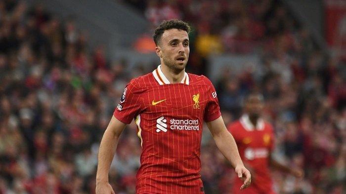 Diogo Jota dan Adiknya Meninggal Akibat Kecelakaan di Spanyol, Ban ...