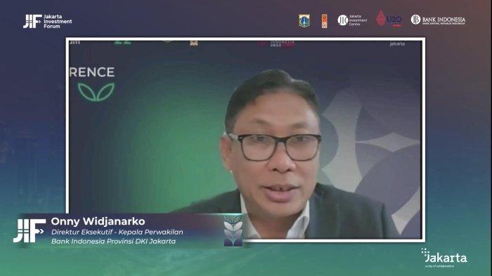 Pemulihan Ekonomi Jakarta Usai Pagebluk Covid-19 Diyakini akan Bertumbuh Hingga 6,1 persen ...