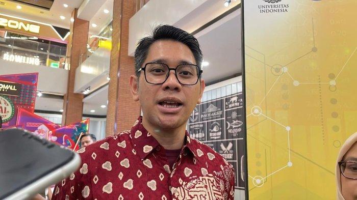 Helat UI Innovation Festival, UI Dapat Dana Riset Teknologi hingga Rp 110 Miliar - Wartakotalive.com